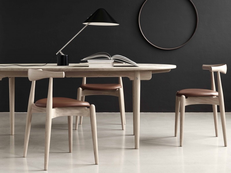 CH 33 | Møbelgalleriet Stavanger | Designmøbler