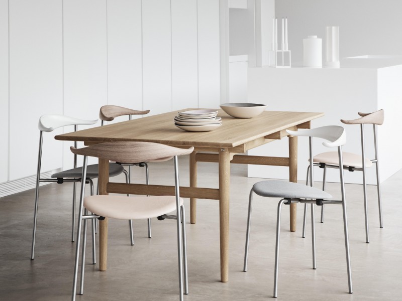 CH 33 | Møbelgalleriet Stavanger | Designmøbler