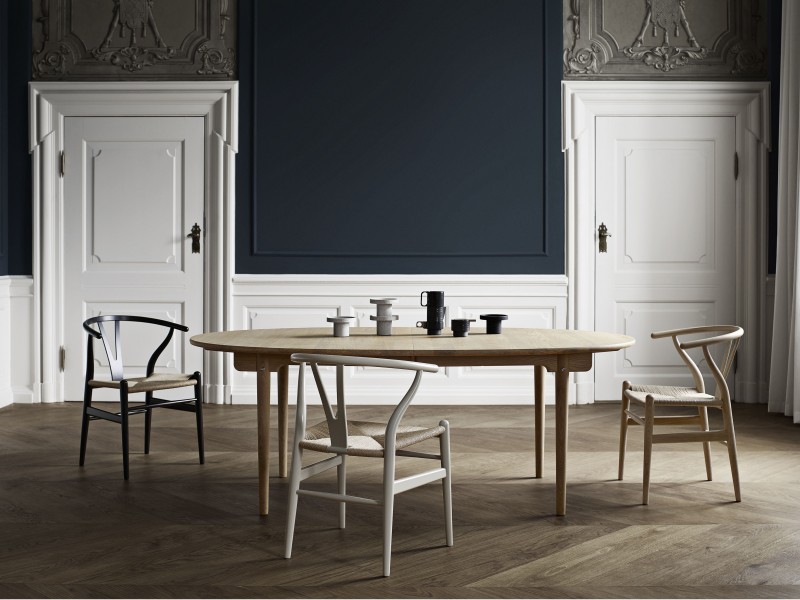 CH 33 | Møbelgalleriet Stavanger | Designmøbler
