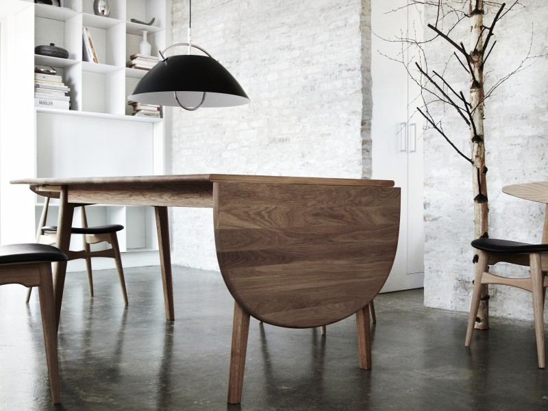 CH 33 | Møbelgalleriet Stavanger | Designmøbler