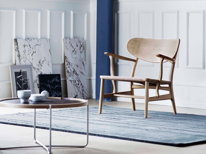 CH 33 | Møbelgalleriet Stavanger | Designmøbler