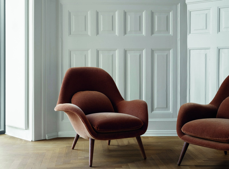 Lenestoler | Møbelgalleriet Stavanger | Designmøbler