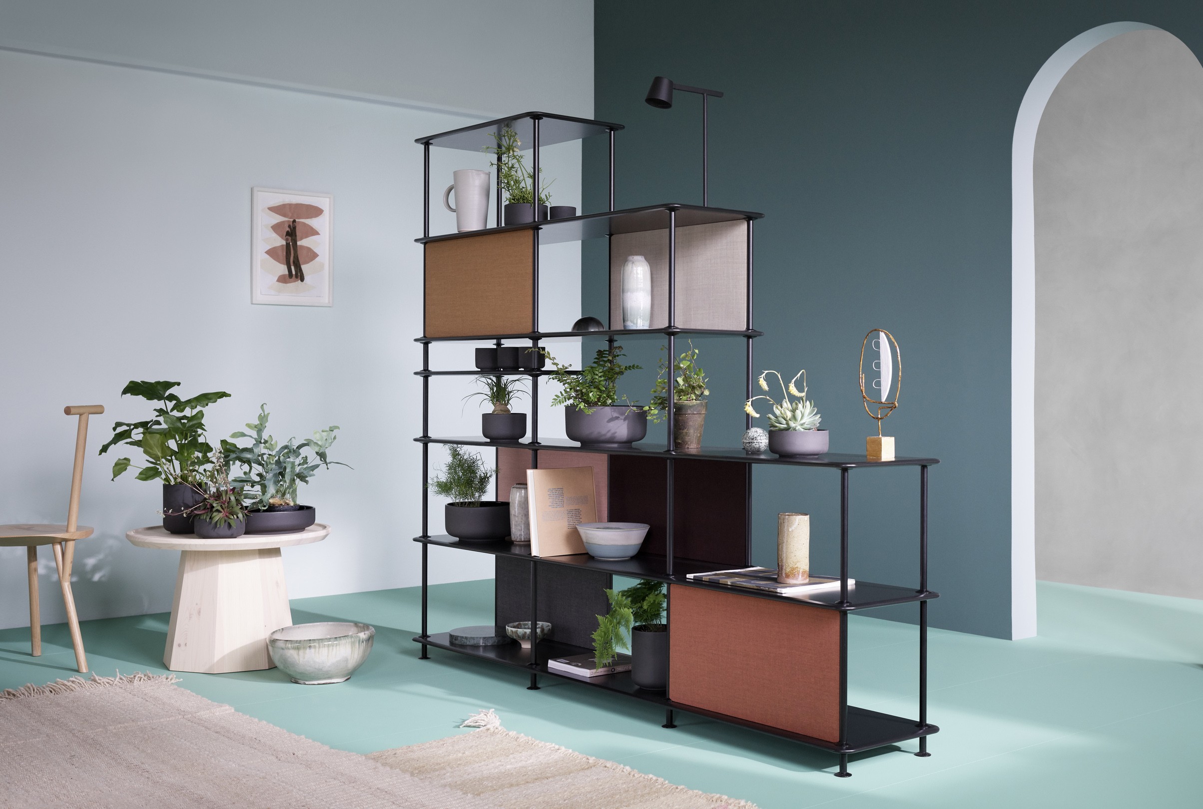 Montana Free | Møbelgalleriet Stavanger | Designmøbler